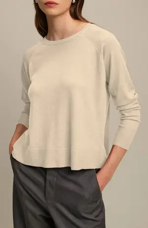Women's Long Sleeve Knitwear