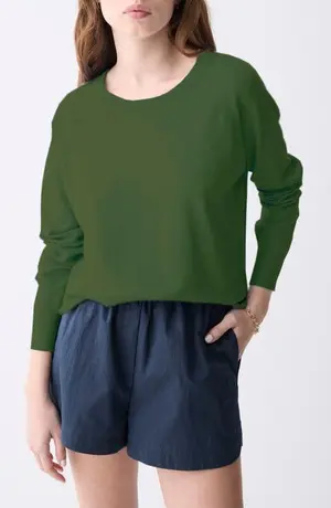 Deluc Fine Knit Knitwear For Women
