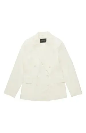 Deluc Déluc. Caleira Relaxed Blazer