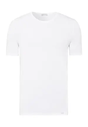 Hanro Crewneck T-shirts For Men
