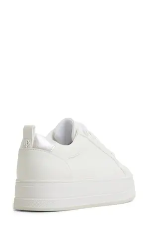 Aldo Platform Sneakers