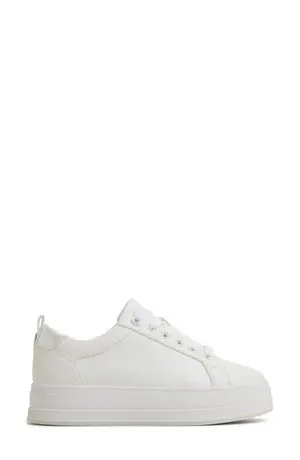 Aldo Platform Sneakers