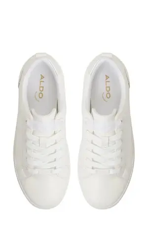 Aldo Platform Sneakers