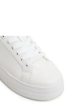 Aldo Platform Sneakers