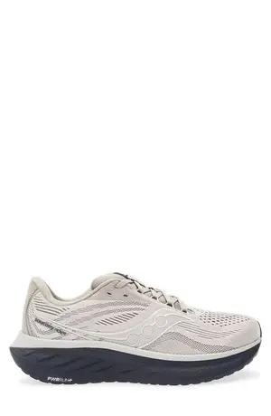 Saucony Ride 18 Sneakers - Dove/navy