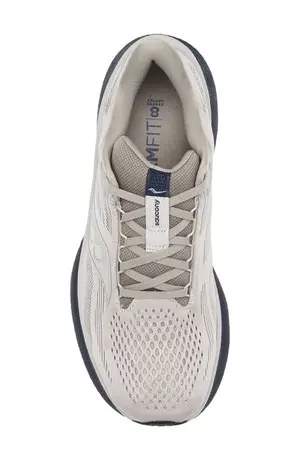 Saucony Ride 18 Sneakers - Dove/navy