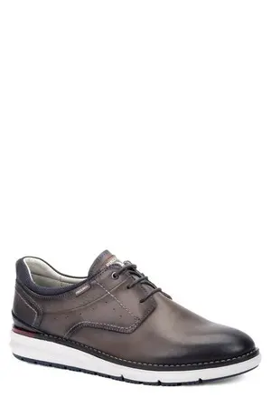 Pikolinos Stacked Heel Shoes For Men