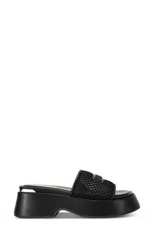Dkny Iredell Platform Sandal