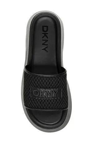 Dkny Iredell Platform Sandal