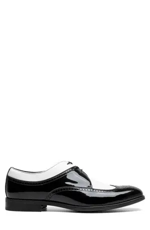 STACY ADAMS Dayton Ii Wingtip Oxford