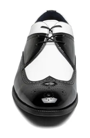 STACY ADAMS Dayton Ii Wingtip Oxford