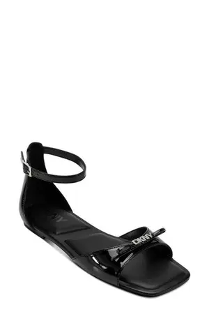 Dkny Elastic Sandals For Women