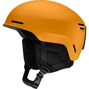 SMITH Smith Method Snow Helmet With MIPS Matte Sunrise