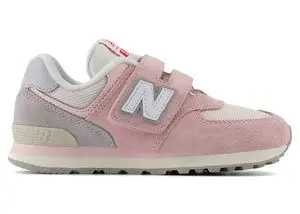 NEW BALANCE 574 Hook And Loop