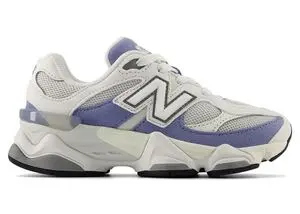 NEW BALANCE 9060 Sneakers - Violet