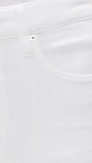 FRAME The Reboot Crop Jeans