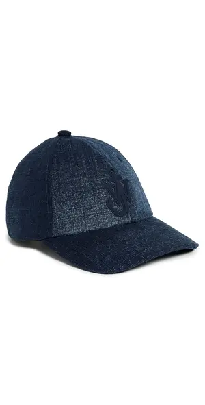 JW ANDERSON JW Anderson Baseball Cap