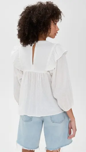 CLEOBELLA Lina Blouse