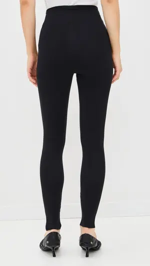 Commando Cotton Leggings