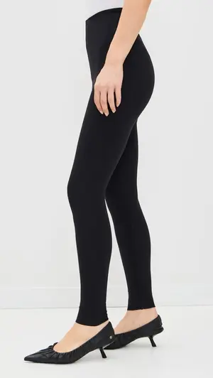 Commando Cotton Leggings