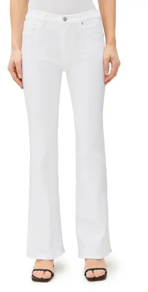 FRAME The Icon Flare Leg Jeans