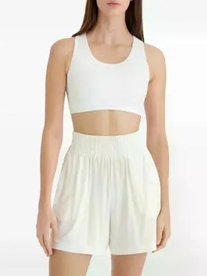 ERES Mia Shorts - White
