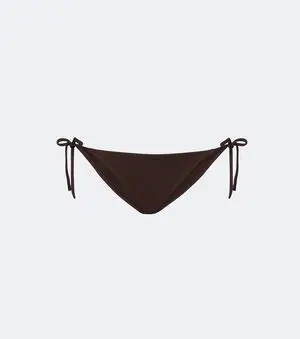 ERES Malou Bikini Bottoms Brown