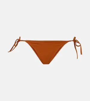 ERES Malou Bikini Bottoms - Brown