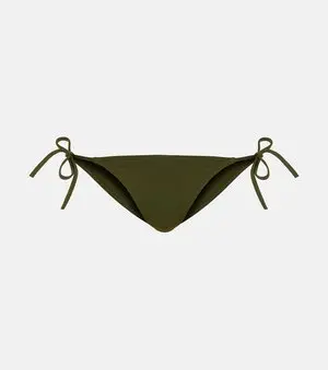 ERES Eres Malou Bikini Bottoms Green
