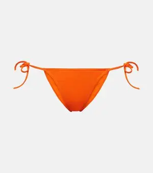 ERES Eres Malou Bikini Bottoms Orange