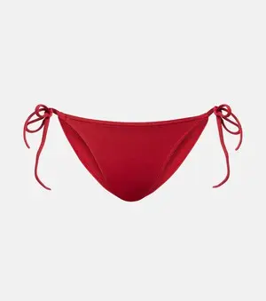 ERES ERES Malou Bikini Bottoms Red