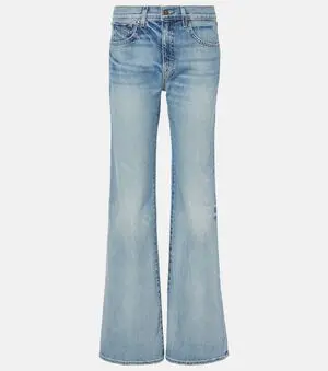 Women's Nili Lotan Celia Jeans