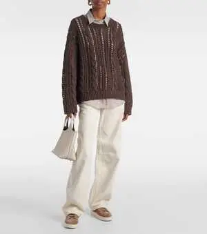 TOD'S Suede Sneakers