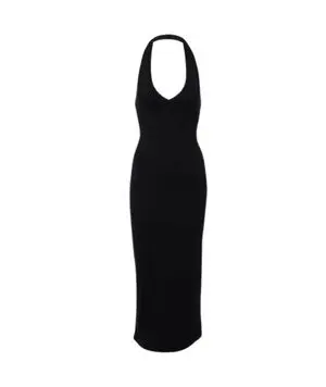 Nili Lotan Printed Dresses