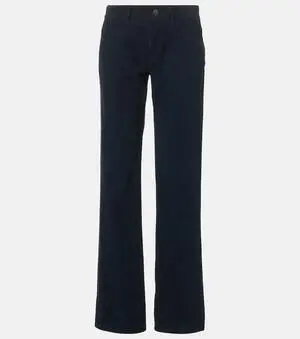 The Row Slim Leg Pants For Women