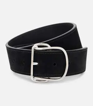 Women's Suede Belts