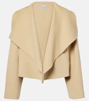 Toteme Layered Jackets For Women