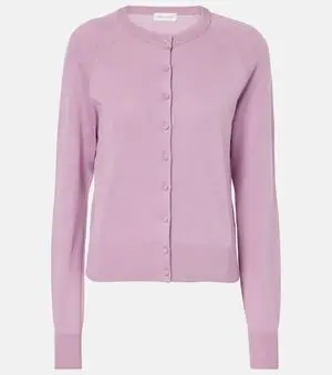 Dries Van Noten Layered Cardigans For Women