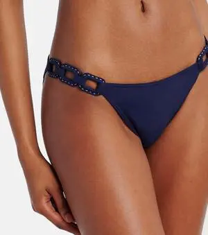 ERES Abordage Low-rise Bikini Bottom
