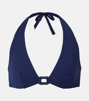 ERES Navire Embellished Bikini Top