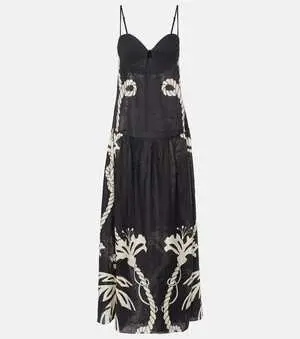 Johanna Ortiz Sweetheart Day Dresses