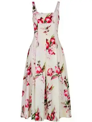 Nicholas Floral Day Dresses