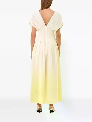 NICHOLAS Sonya Midi Dress