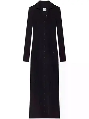 Courreges Long Sleeve Day Dresses