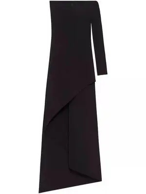 COURREGES Infinity Midi Dress