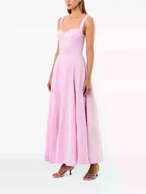 NICHOLAS Anya Maxi Dress