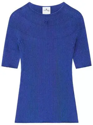 COURREGES Solar Jumper - Blue