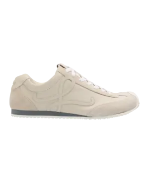 Loewe Ballet Runner 2.0 Low-top Sneakers - White