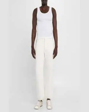 Loewe Ballet Runner 2.0 Low-top Sneakers - White