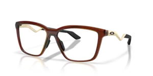 Oakley Eyeglasses - Ámbar Oscuro